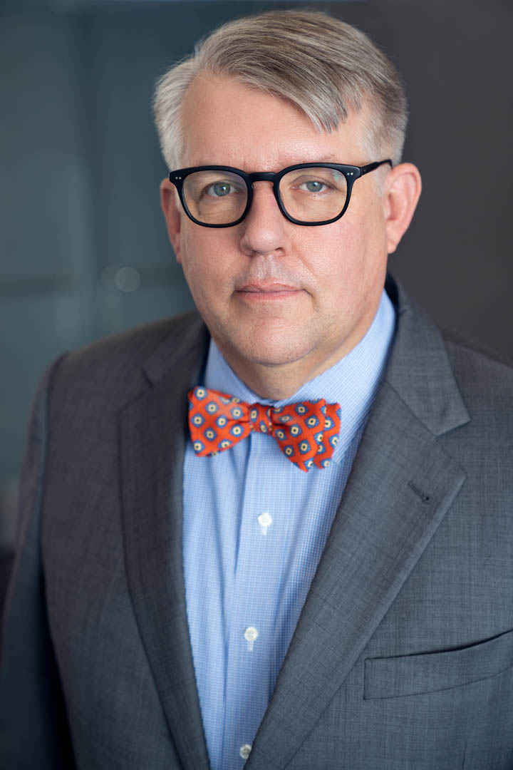 Our Team – Victor Rane