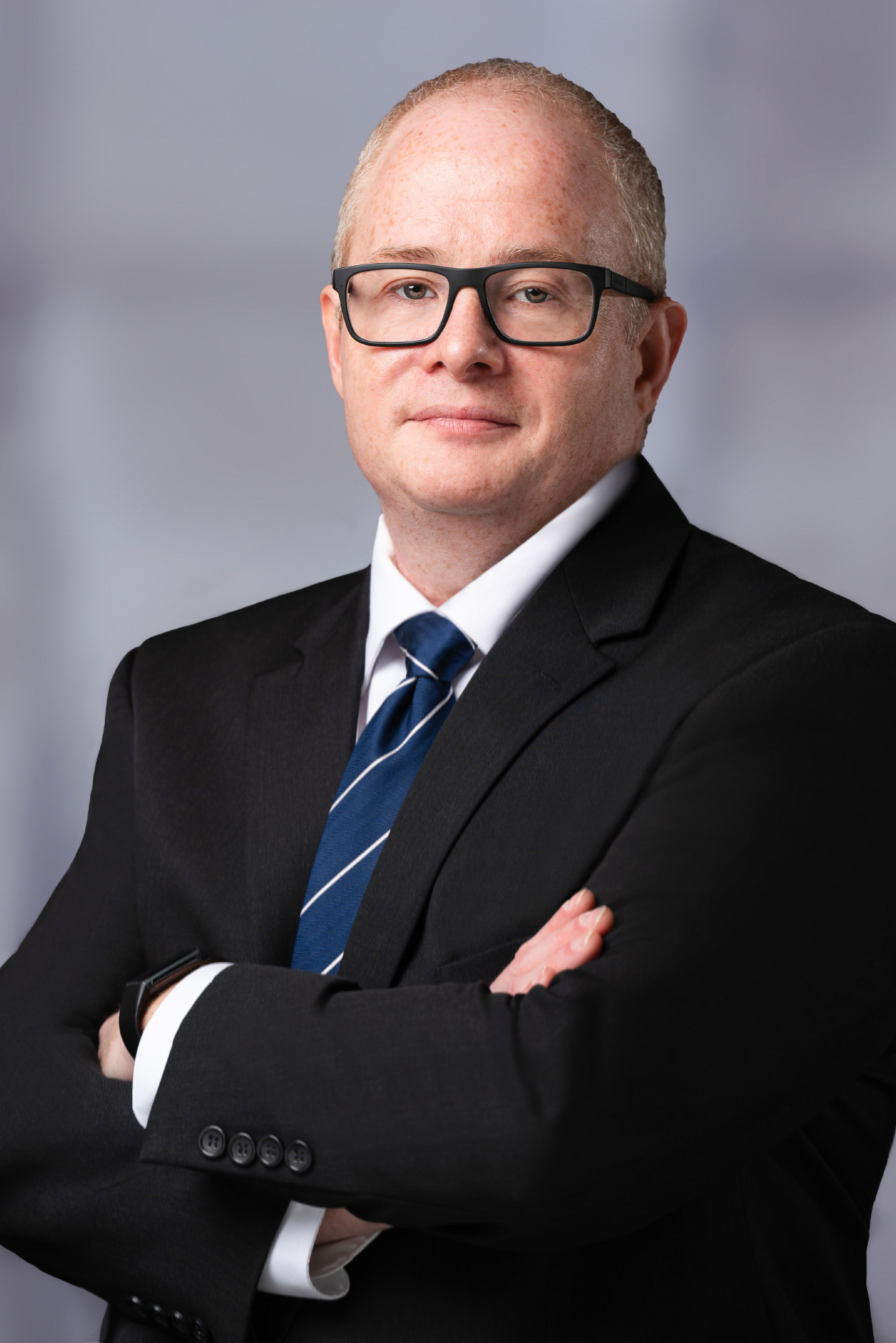 Our Team – Victor Rane